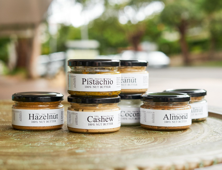 Persica Mosman | Fresh Produce, Flowers and Fruit Platters